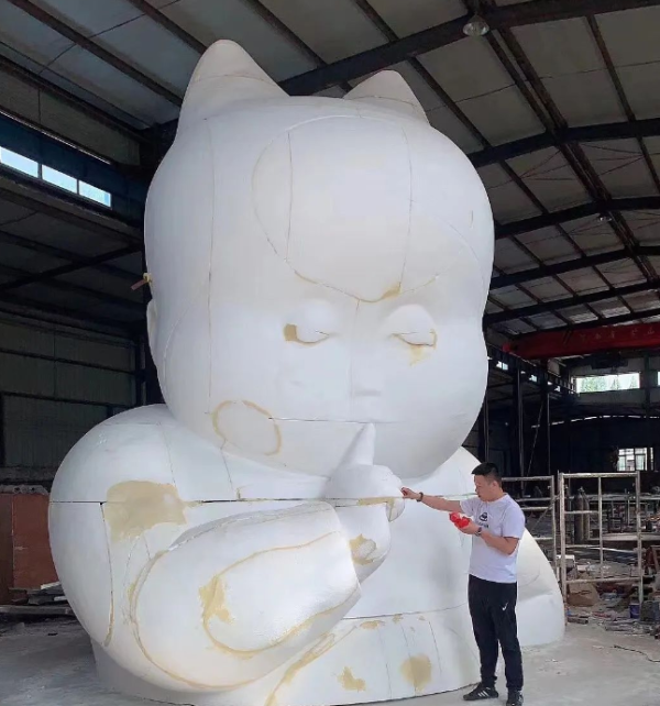 What is a Sculpture Mold? - Sculptureshome